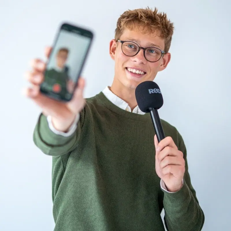 Hjem | Flimmer - Fra skærmtid til legetid