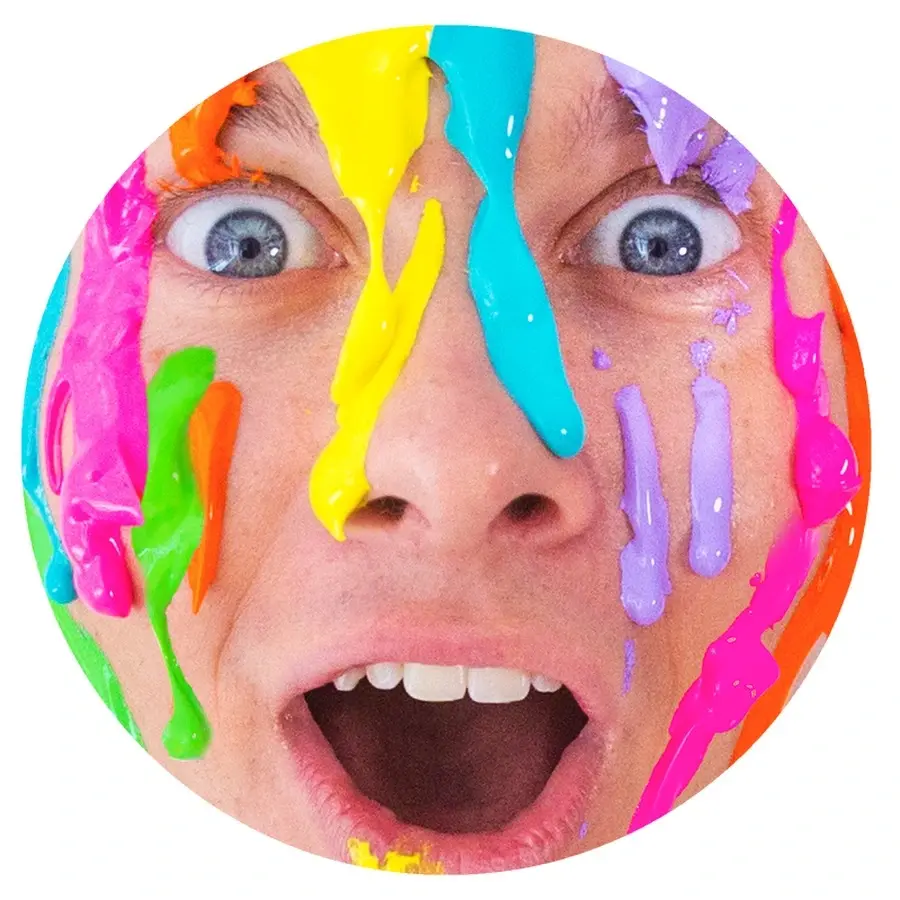 Hjem | Flimmer - Fra skærmtid til legetid