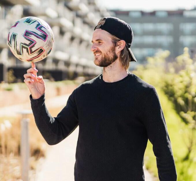 Hjem | Flimmer - Fra skærmtid til legetid