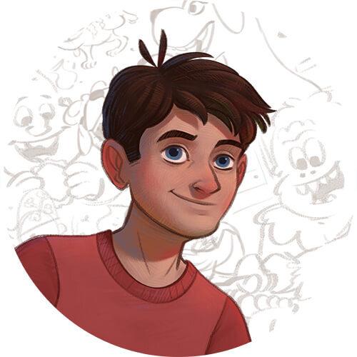 Hjem | Flimmer - Fra skærmtid til legetid